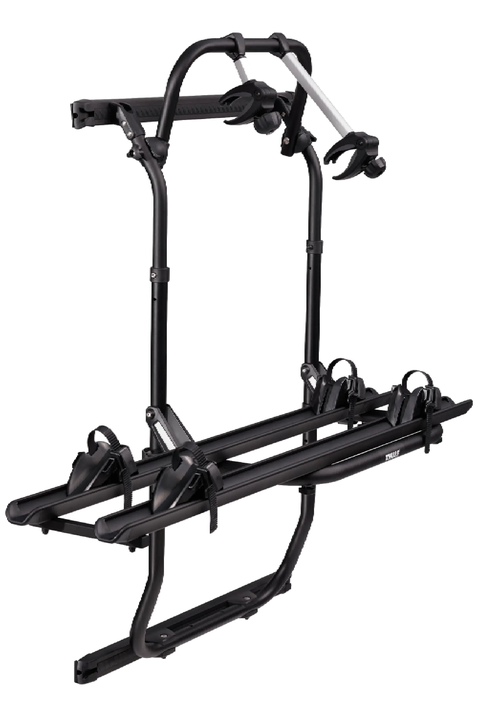 ELITE VAN XT BLACK FORD TRANSIT H3 2014