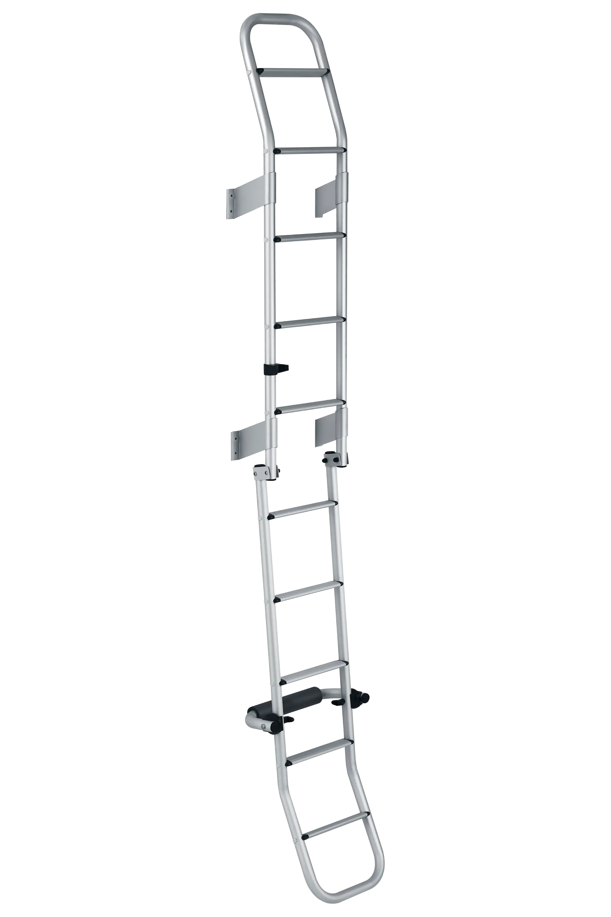 THULE FOLD-AWAY LADDER, 10 STEP – Relive Campers and Conversions